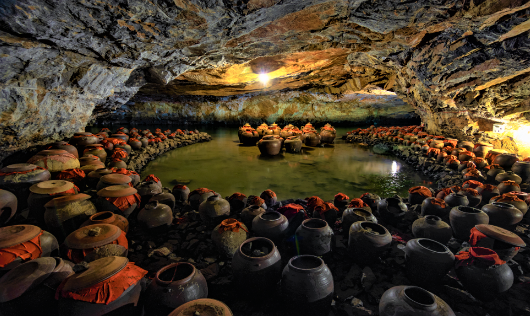 Trang An Landscape Complex - UNESCO World Heritage Site - Hoi An ...