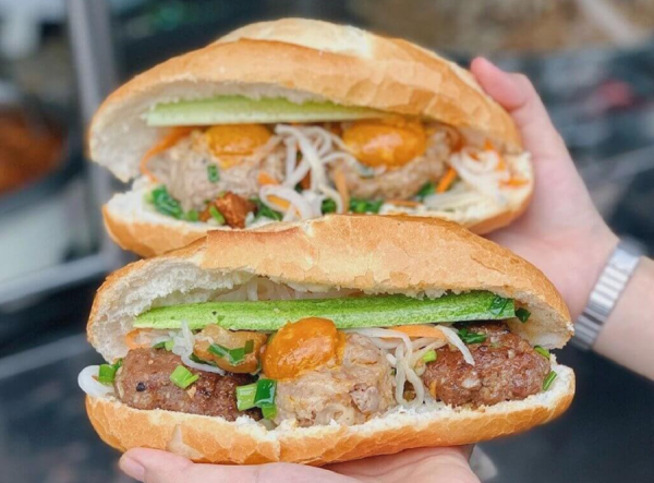 Best Banh Mi In Hoi An Vietnam - Hoi An Private Taxi