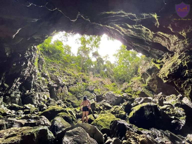 Tiger Cave Series Adventure 3 Days 2 Nights - Hoi An Private Taxi