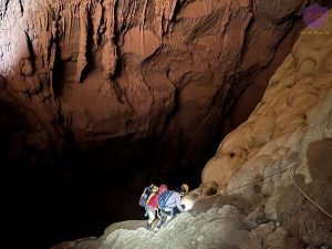 Tiger Cave Series Adventure 3 Days 2 Nights - Hoi An Private Taxi