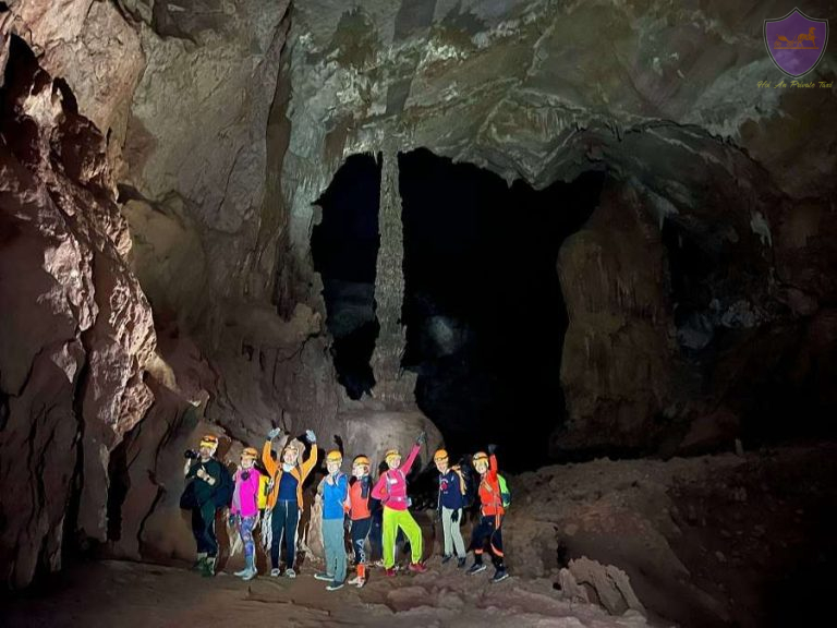 Tiger Cave Series Adventure 3 Days 2 Nights - Hoi An Private Taxi
