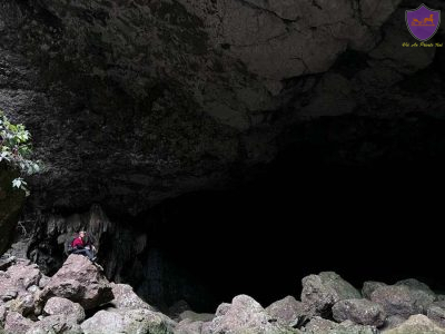 Tiger Cave Series Adventure 3 Days 2 Nights - Hoi An Private Taxi